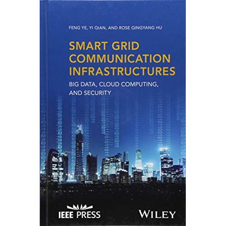 Smart Grid Communication Infrastructures: Big Data, Cloud Computing ...
