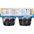 Pearls Olives To Go! Large Ripe Pitted Black Olives, 6 Packages of (4 ...