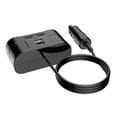 4 Port Fast Charging Adapter for Vehicles Car Type-C PD+QC3.0 60W ...