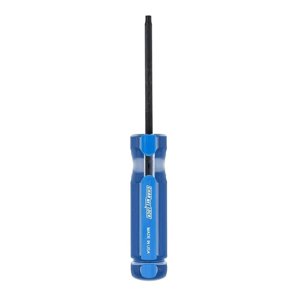 T203a T20 Professional Torx Screwdriver - Walmart.com - Walmart.com