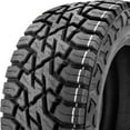 Tire Venom Power Trail Hunter R/T LT 285/75R16 Load E 10 Ply RT Rugged ...