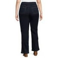 Just My Size Women's Plus Size 4-Pocket Stretch Bootcut Jeans, 5X ...