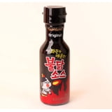 [Samyang] Bulldark Spicy Chicken Roasted Sauce 200g / Korean food ...