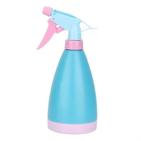 Portable Cans Flower Plant Hand Water Spray Pot Bottle Nozzle Watering ...