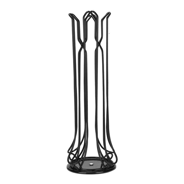 Capsules Storage Stand,Coffee Capsules Holder 360 Capsule Tower Stand ...