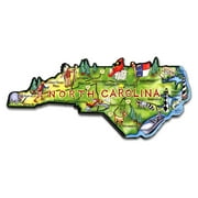 North Carolina Souvenirs Gifts