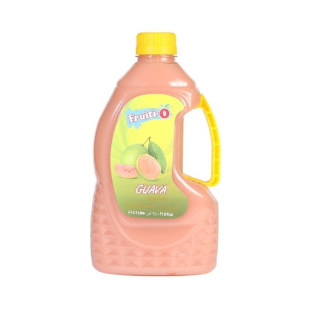 Fruiti-O Guava Juice Drink, Guava Juice Drink - Walmart.ca
