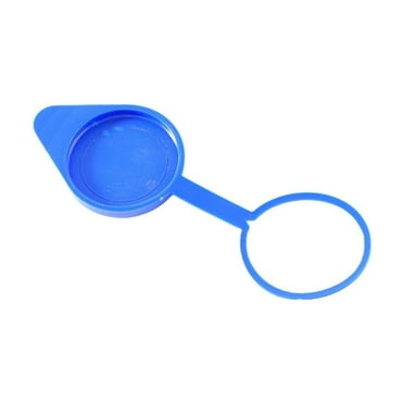 Windshield Wiper Washer Fluid Reservoir Bottle Cap Cover for Chevrolet ...