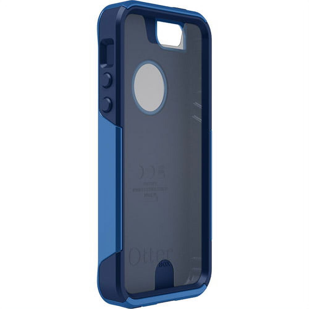 Otterbox Commuter 5s Review