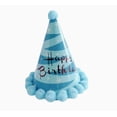 4 Pack Cartoon Birthday Party Hats for Kids and Adults - Creative Cake ...