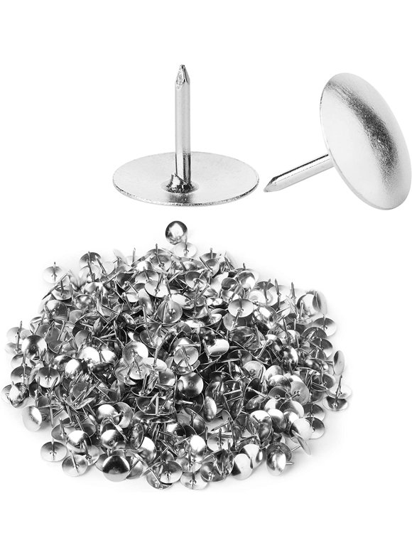 Thumb Tacks & Push Pins in Clips & Fasteners - Walmart.com