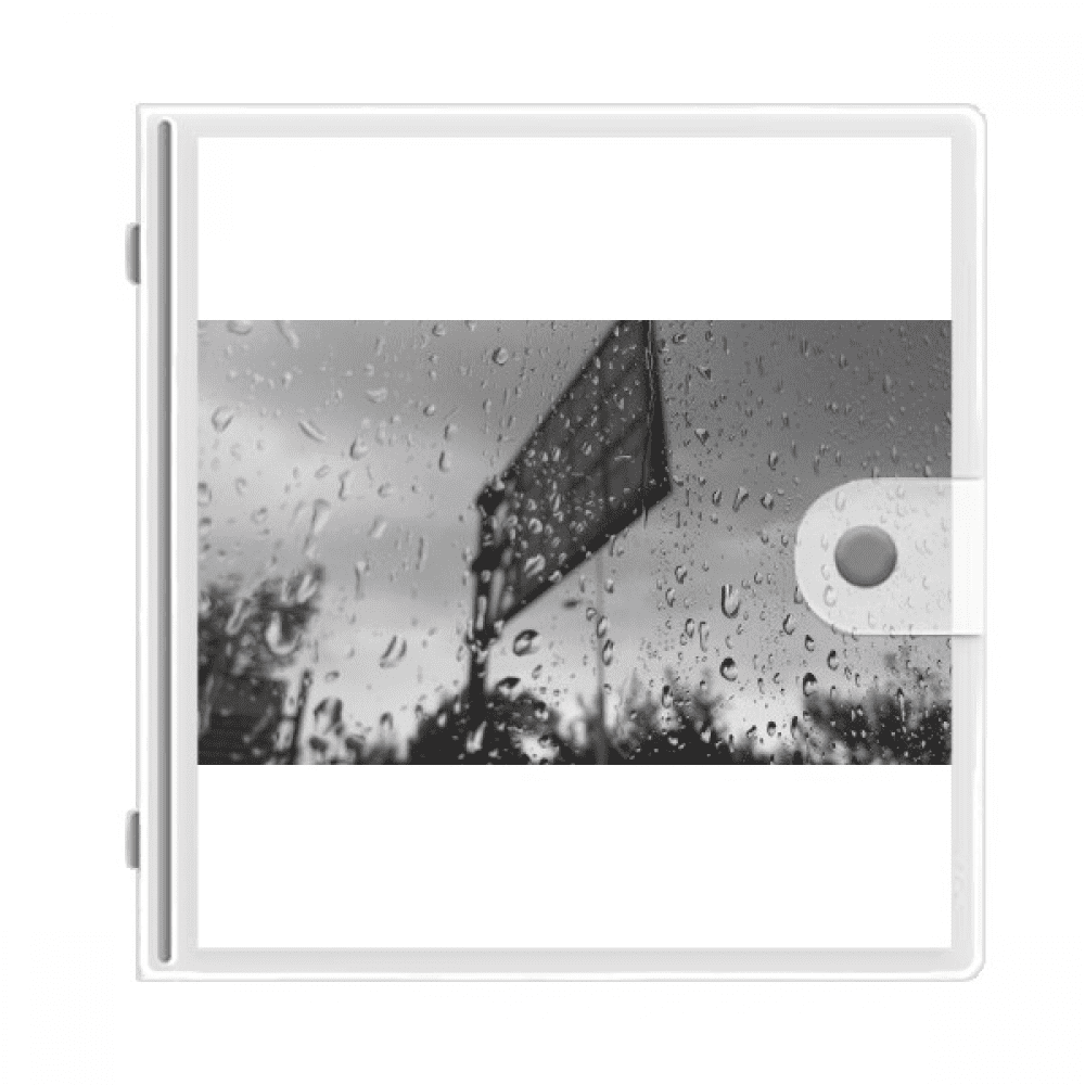 In The Rainy Day Photography Photo Album Wallet Wedding Family 4x6 ...