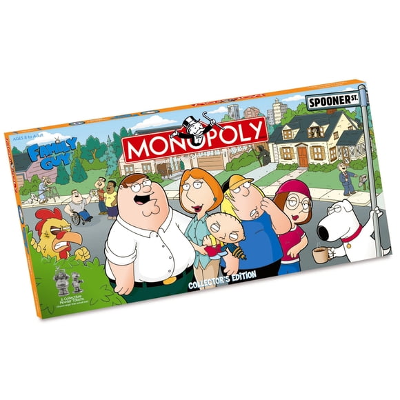 monopoly | Walmart Canada
