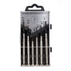 Harbor Freight Precision Screwdriver Set with Tweezers, 32 Piece ...