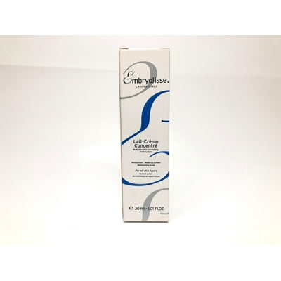 Embryolisse Lait-Crème Concentré, Hydratant Visage Maroc | Ubuy