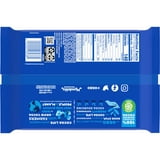 OREO Chocolate Peanut Butter Pie Sandwich Cookies, Family Size, 17 oz ...