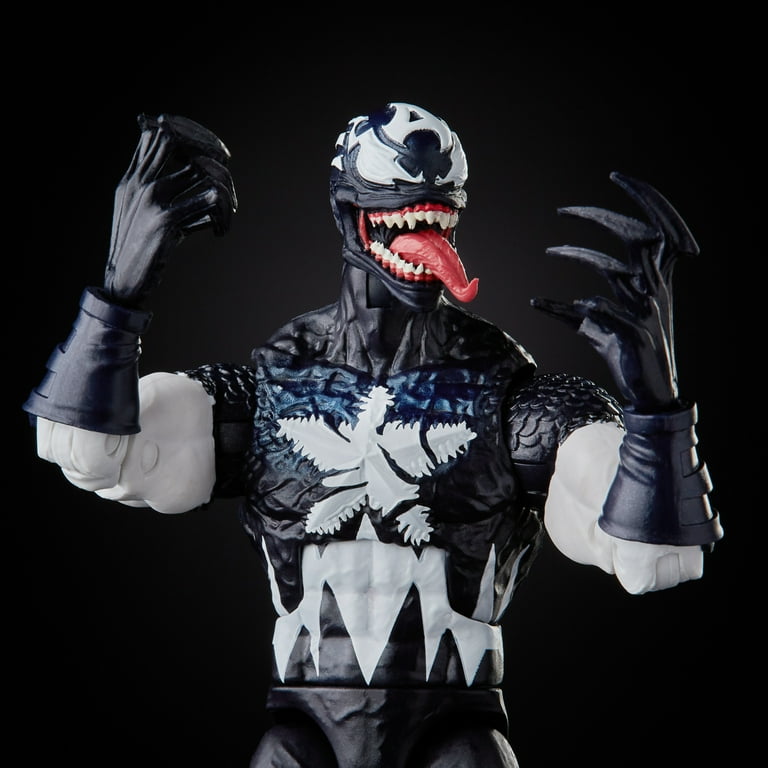 Captain Venom