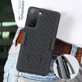 Belt Clip Case and Fast Home Charger Combo Compatible With Samsung ...