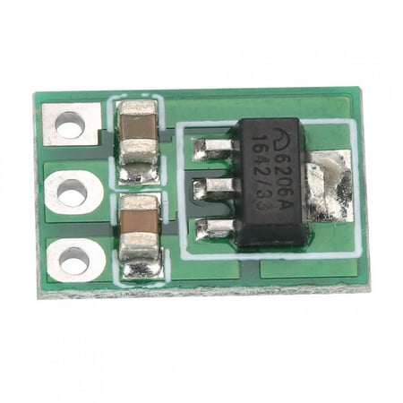 Low ESR DC-DC Step Down Module, 1Pcs Regulator Module, Audio For ...