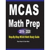 HiSET Math Preparation Exercise Book: A Comprehensive Math Workbook and ...