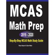 HiSET Math Preparation Exercise Book: A Comprehensive Math Workbook and ...