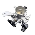 Zyutaosan New 22030-0D110 Throttle Body With Map Iacv For Corolla ...