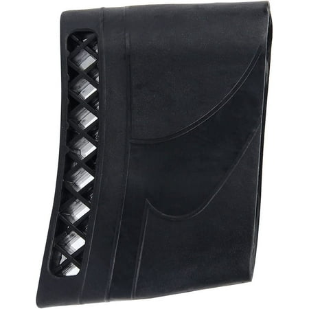EXPLOSIVE Rubber Shock Absorber Recoil Pad Sleeve Buttstock Accessory ...