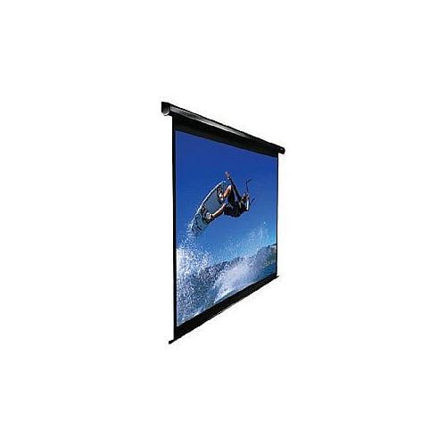 Elite VMAX2 Series VMAX153UWS2 - Projection screen - motorized - 153 in ...