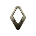 9-Ball PRO Precision Billiard Rack - Machined Aluminum Pool Triangle ...