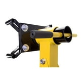 JEGS 80042 Engine Stand 2000 lb. Capacity 360-degree Adjustable ...