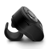 AMERTEER Wireless Presenter RF 2.4GHz Presentation Laser Pointer Finger ...