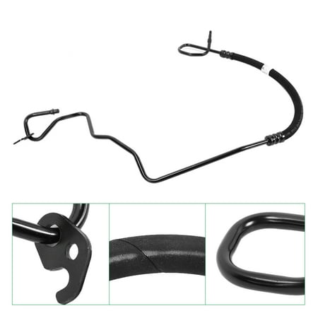 Power Steering Hose Power Steering Pipe Power Steering Hose Pipe Power ...