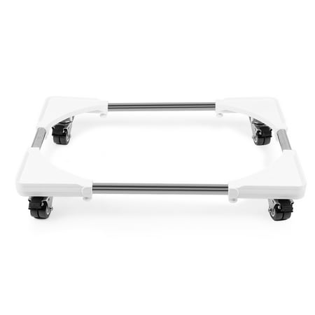 Stainless Steel Moving Base Bracket for Washing Machines | Walmart Canada