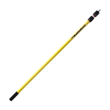 Wooster R056 6'-12' Sherlock Extension Pole - Walmart.com