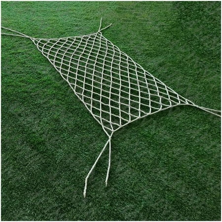 White Netting,Kids Cargo Net Safety Netting Safety Net for Railings ...