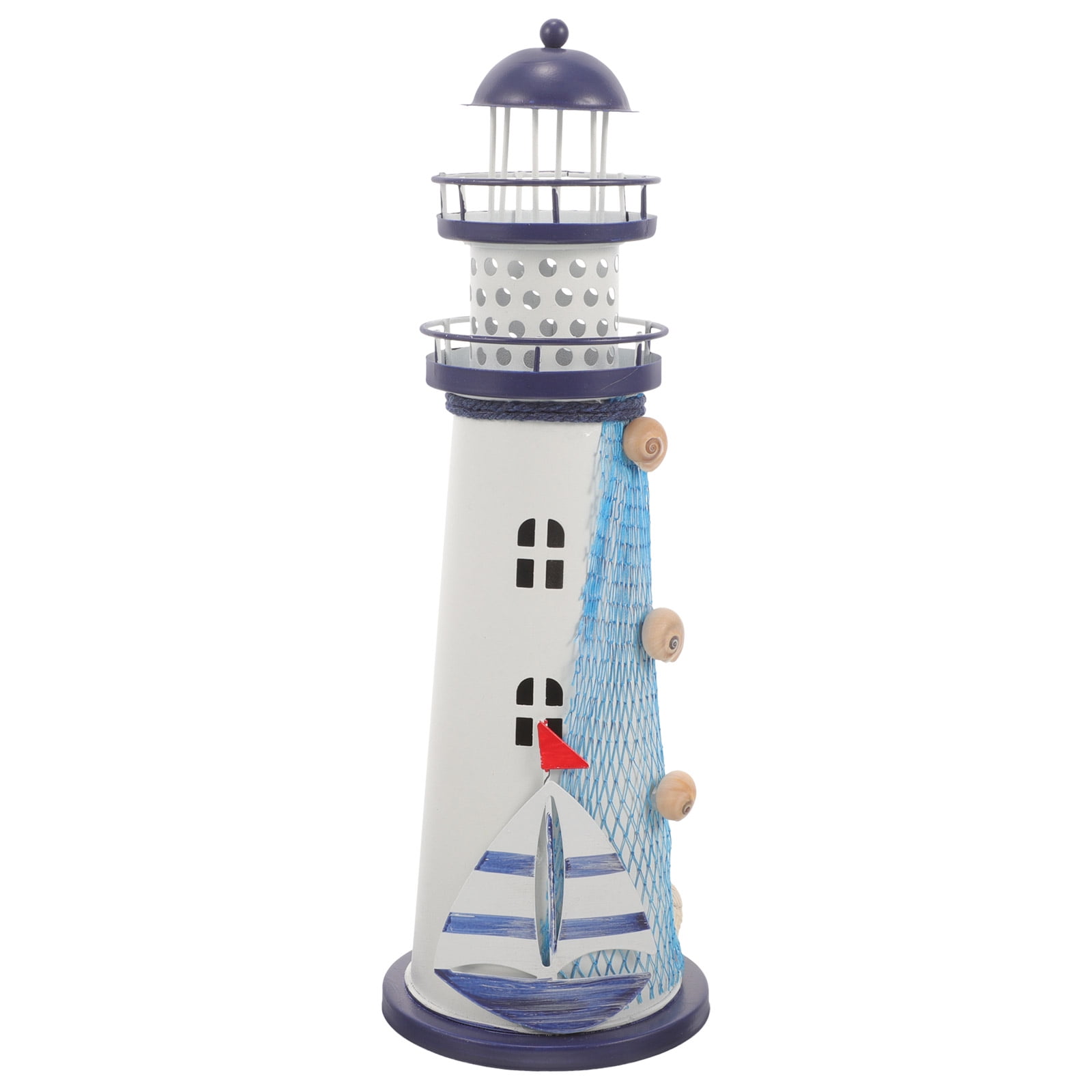 Click here for Movtotop 1set Lighthouse Lamp Nautical Ocean Light... prices