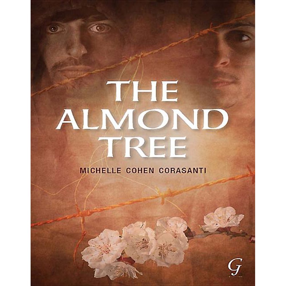 The Almond Tree (Paperback) - Walmart.com - Walmart.com