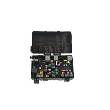 Mopar 68242800AE Intelligent Power Distribution Center | Walmart Canada