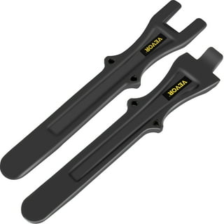Ken Tool 34645C T45Ac Classic Tubeless Tire Iron - Walmart.com