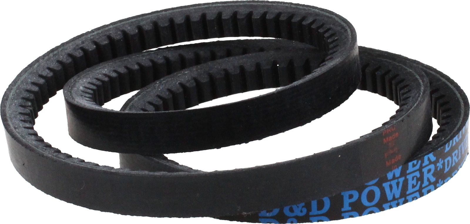 Belt AX38 fits Universal Several - Walmart.com