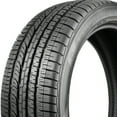 Free Shipping! Firestone Firehawk GT Tire, 245/45R20 99V, All-Season ...