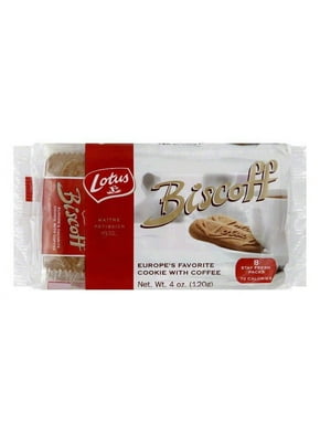 Biscoff Cookies - Walmart.com