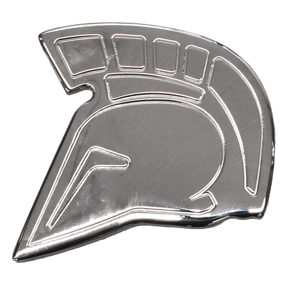 Centurion Boat Interior Logo Emblem | SS6 Enzo Stainless Steel (STBD ...
