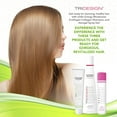 TRI Shampoo, Conditioner and Hair Finishing Spray Set - Includes ...