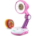 VTech® Storytime With Sunny™ Interactive Friend & Four Activity Disks ...