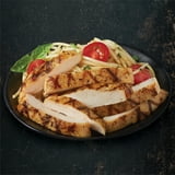 Soules Kitchen, Fresh Flame Grilled Chicken Breast Strips, Family Size ...