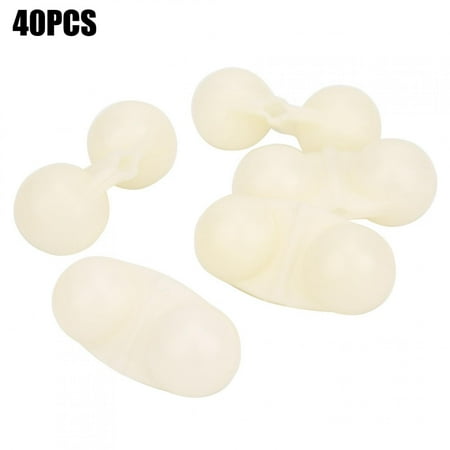 Fishing Double Rattle, Lure Fish Rattle, Portable Sea Fishing Double ...