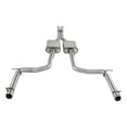 Flowmaster 717829 Flow FX Exhaust System Kit - Walmart.com