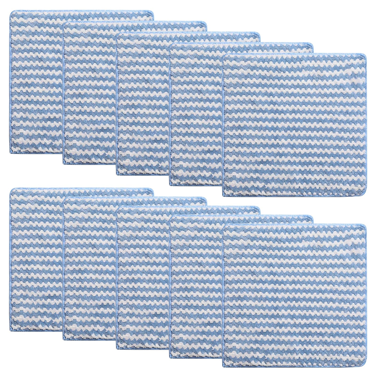 Click here for Tianyuuuu Wipes Dishcloths Microfiber Towels For C... prices