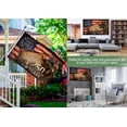 250 Anniversary Usa Flag, Commemorative House Flags, American Flag With ...